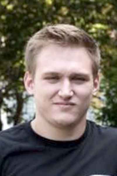 Ian T. Fox 1994-2021 | News, Sports, Jobs - Tribune Chronicle